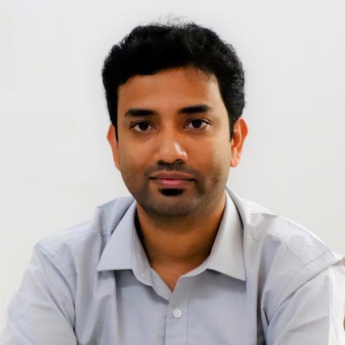 Faculty | IIT Dharwad